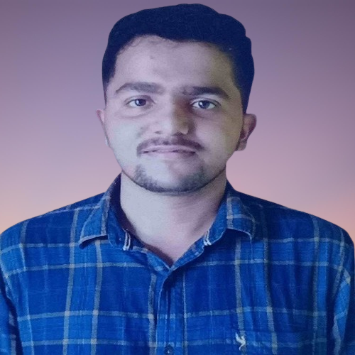 My Responsive portfolio